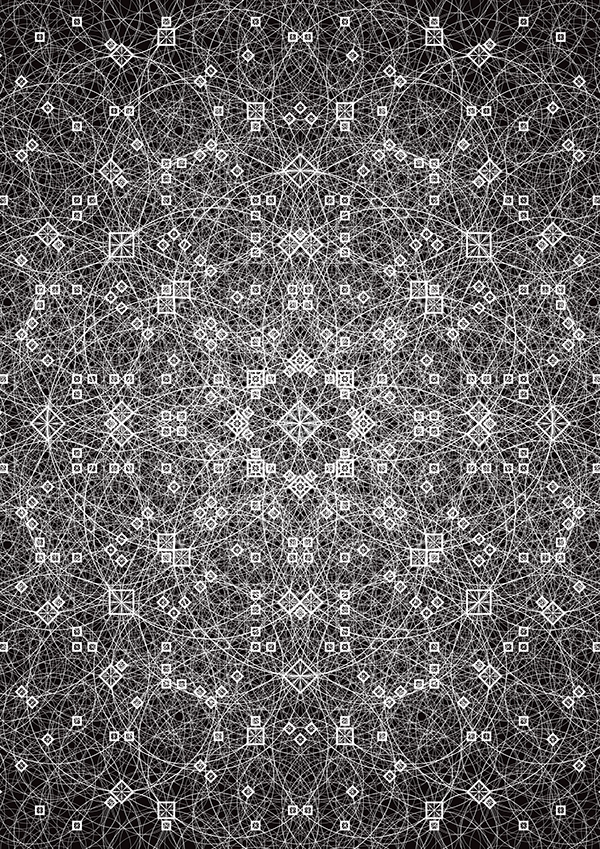 Sabrina Tseng - Circle & Square