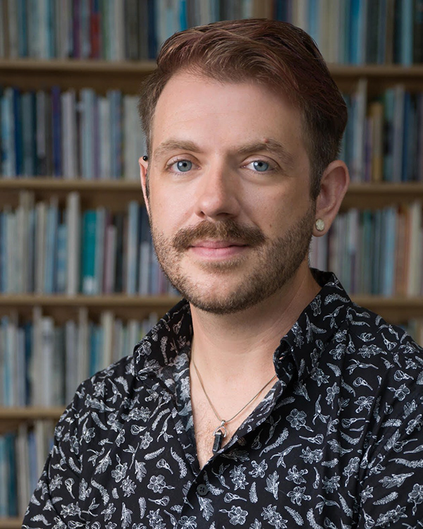 Annette Allen Poetry Prize - Past Awards