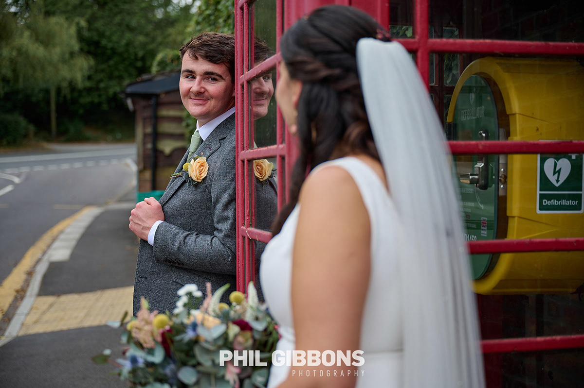 Phil Gibbons Photography - Portfolio