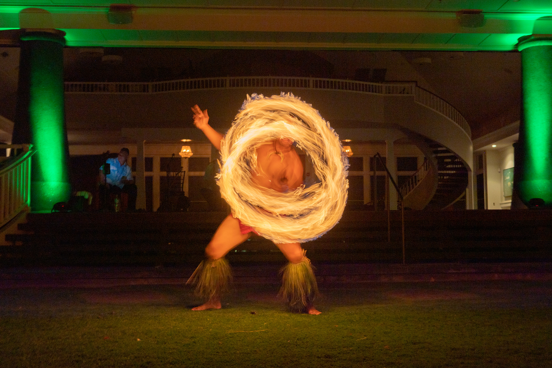 Makana Hawai'i Incentives - Gallery