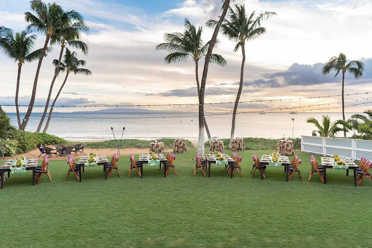Makana Hawai'i Incentives - Gallery