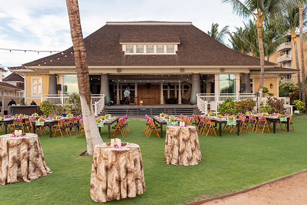 Makana Hawai'i Incentives - Gallery