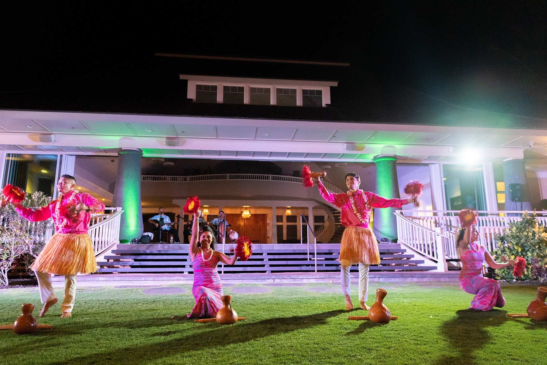 Makana Hawai'i Incentives - Gallery