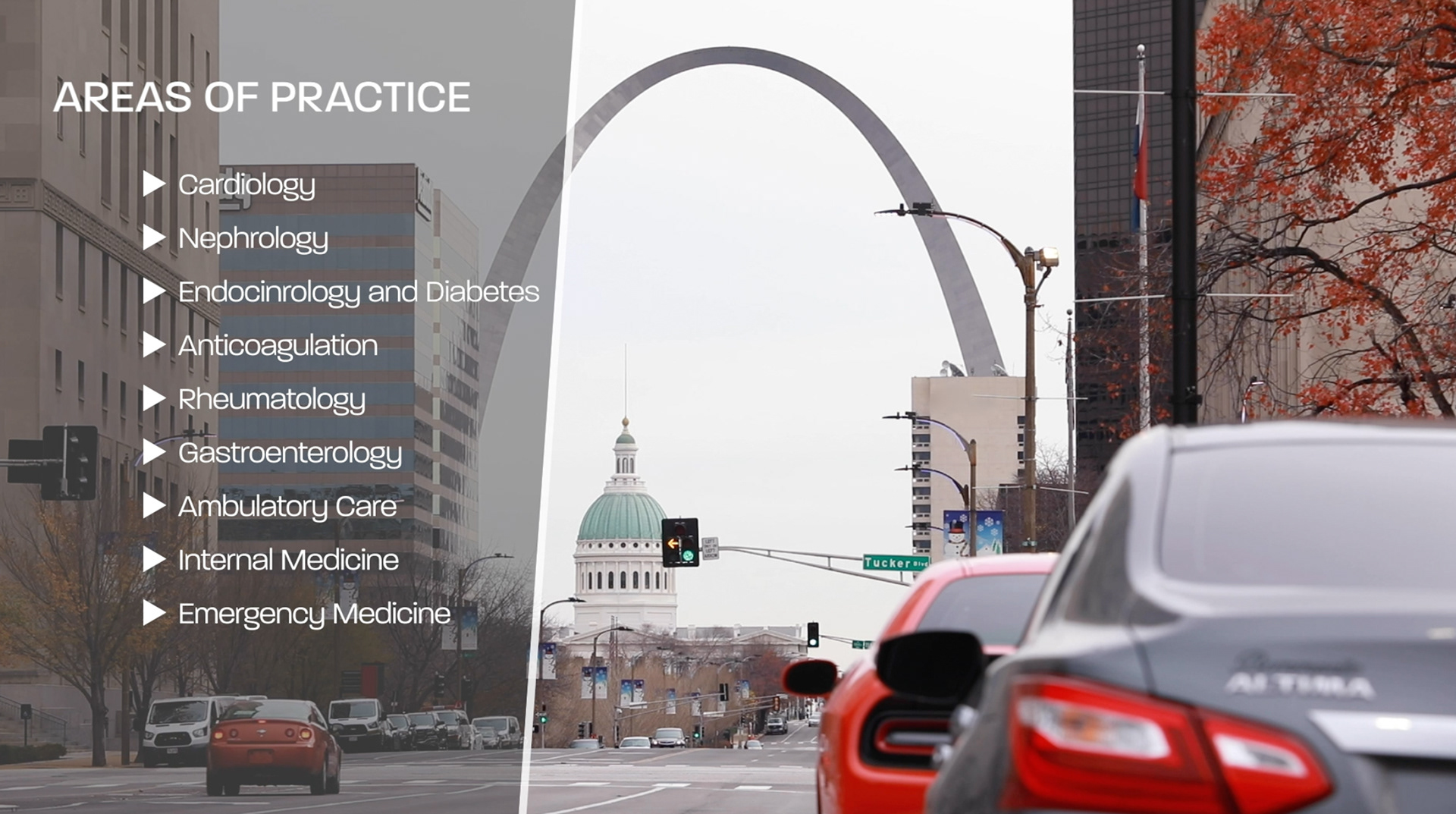 Dan Nimmo - VA Saint Louis