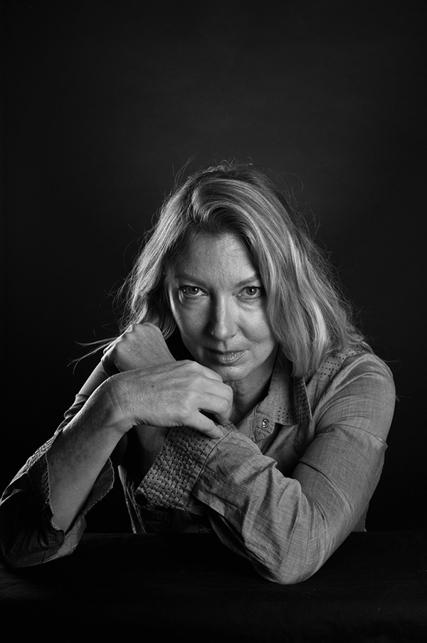 Rupert Lazarus - Portraits