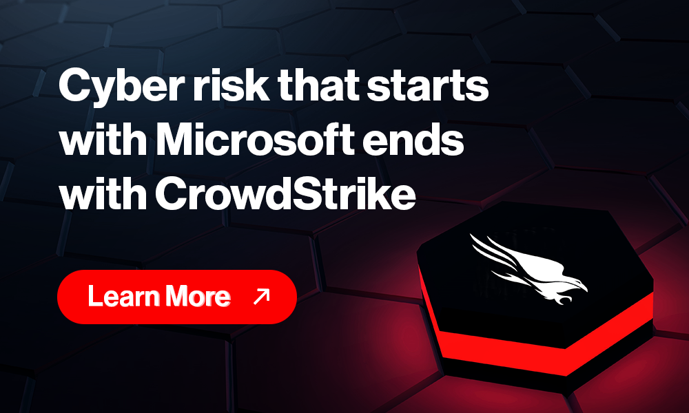 Seto Asatourian - CROWDSTRIKE