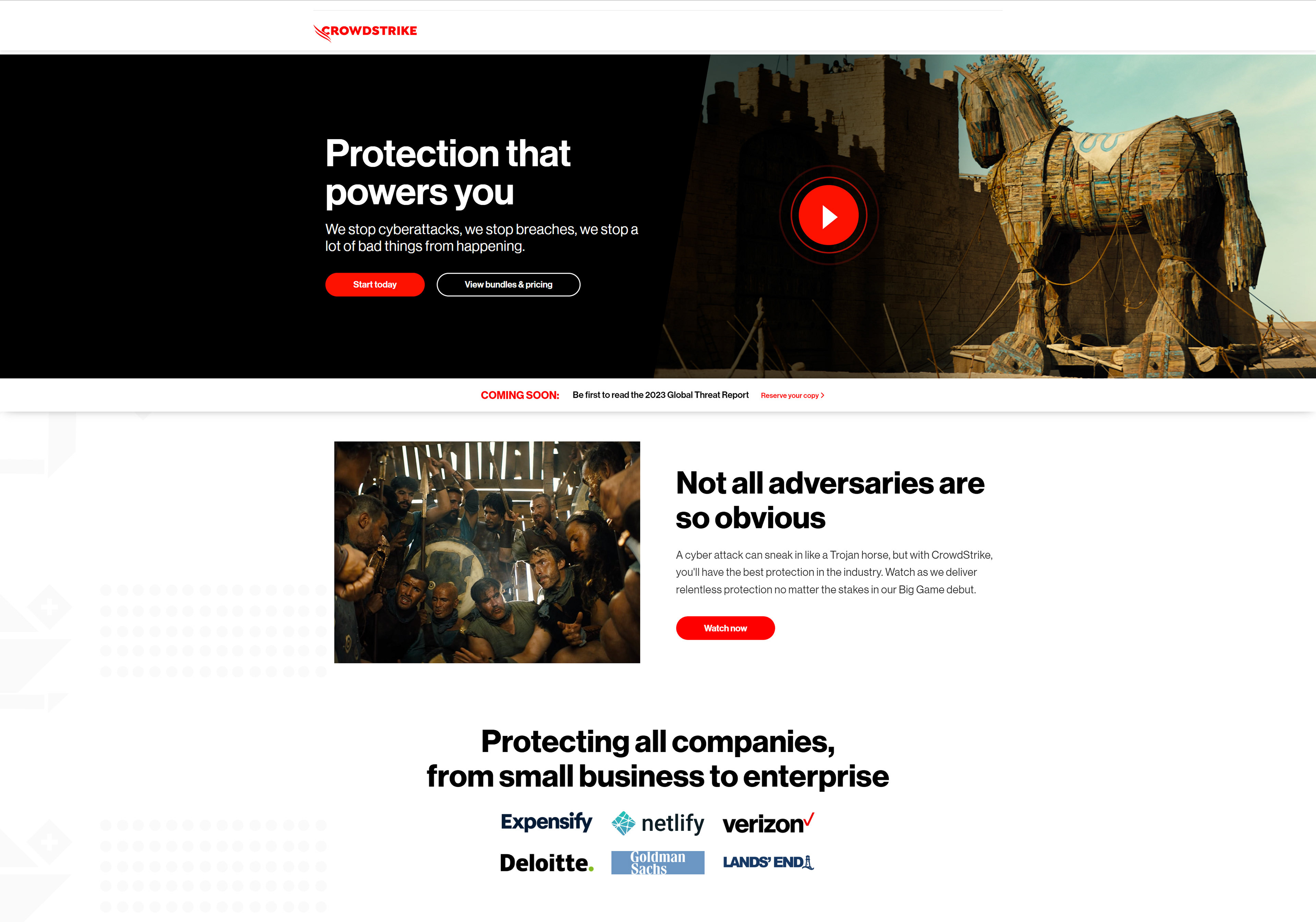 Seto Asatourian - CROWDSTRIKE