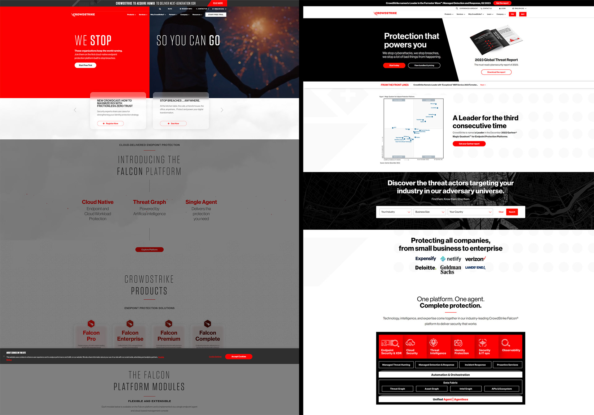 Seto Asatourian - CROWDSTRIKE