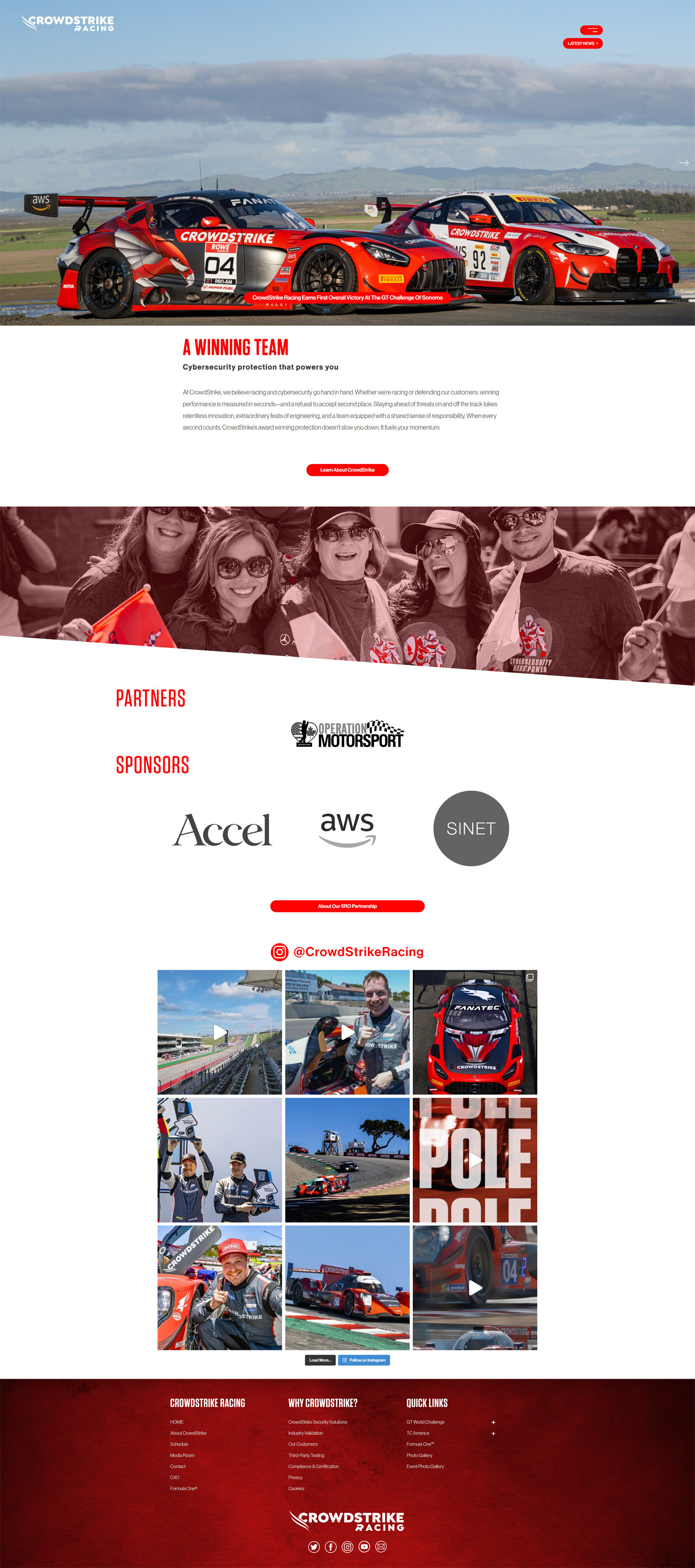 Seto Asatourian - CROWDSTRIKE