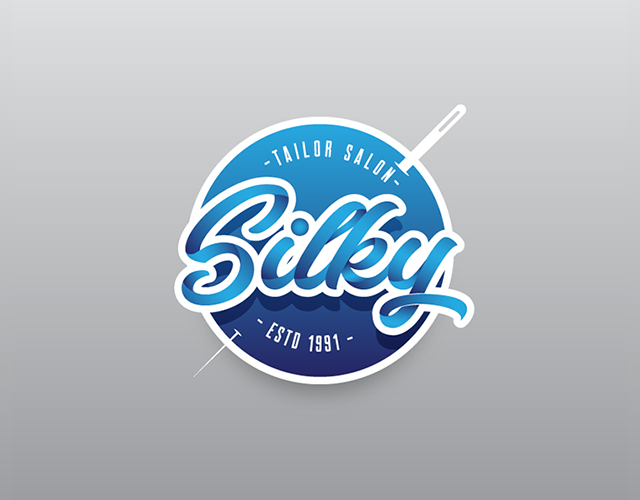 Andrei Marius - Logos & Badges