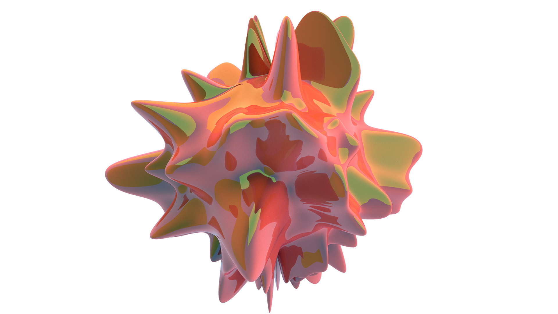 Ethan Doyle Projects - Animation