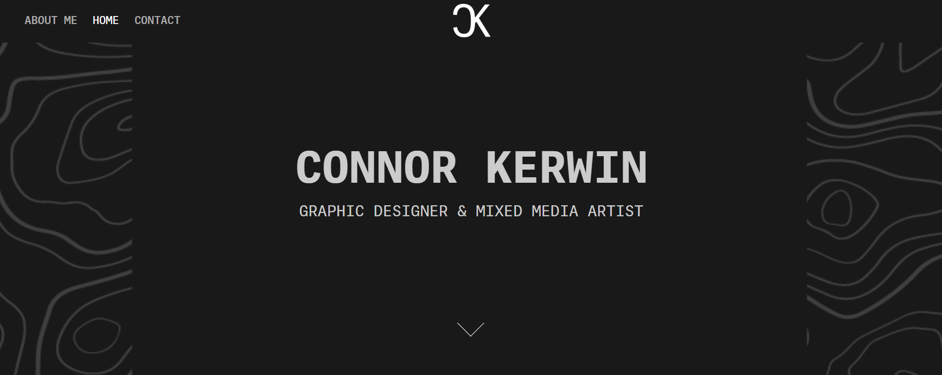 Kerwin Design Portfolio - STINGR