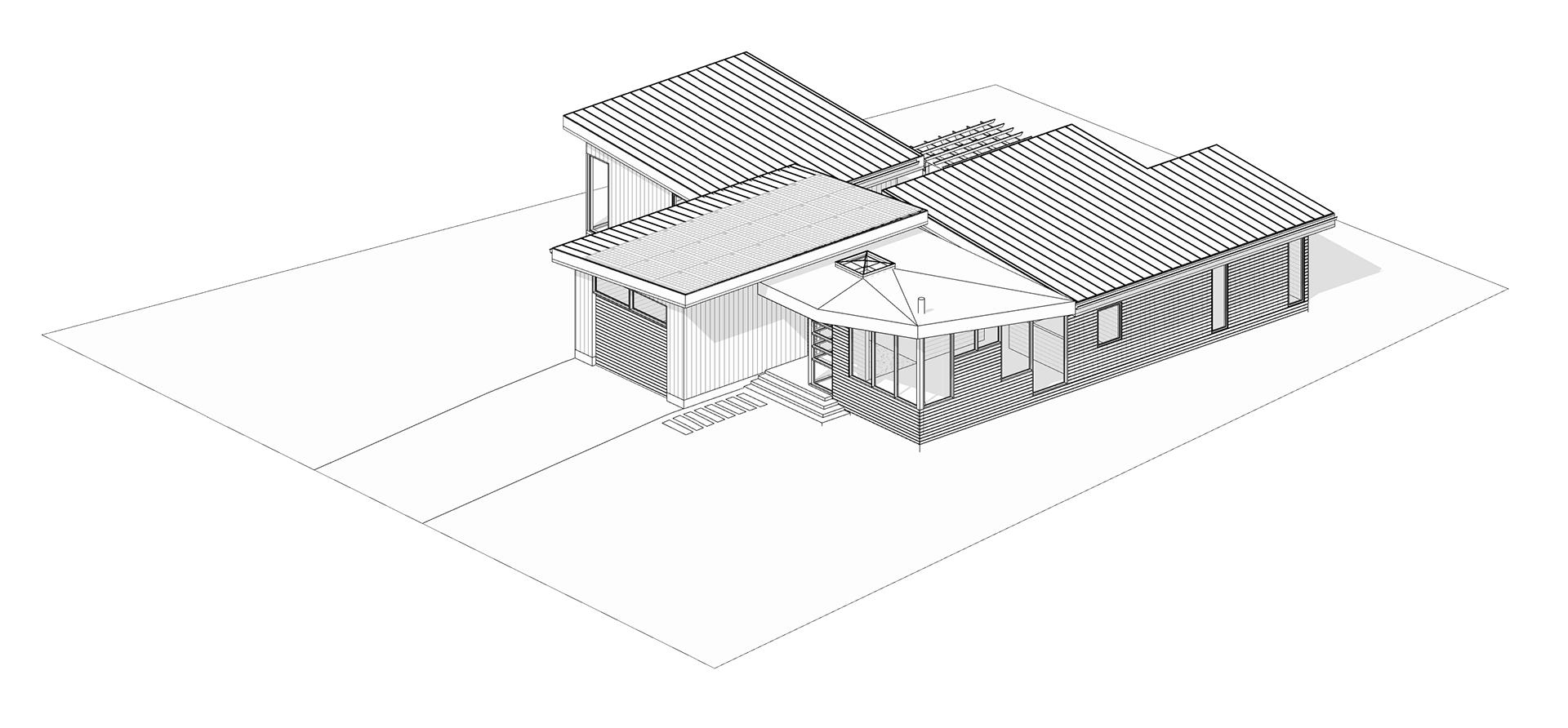 Tidal Build - Architecture