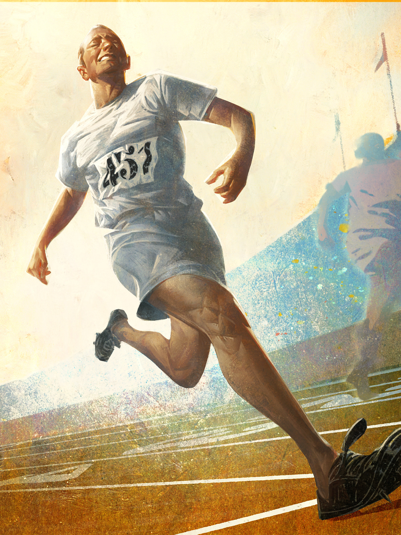 Nate Sweitzer - We Don't Talk About Leonard - Propublica