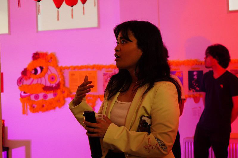 Ruth Guerra - / about