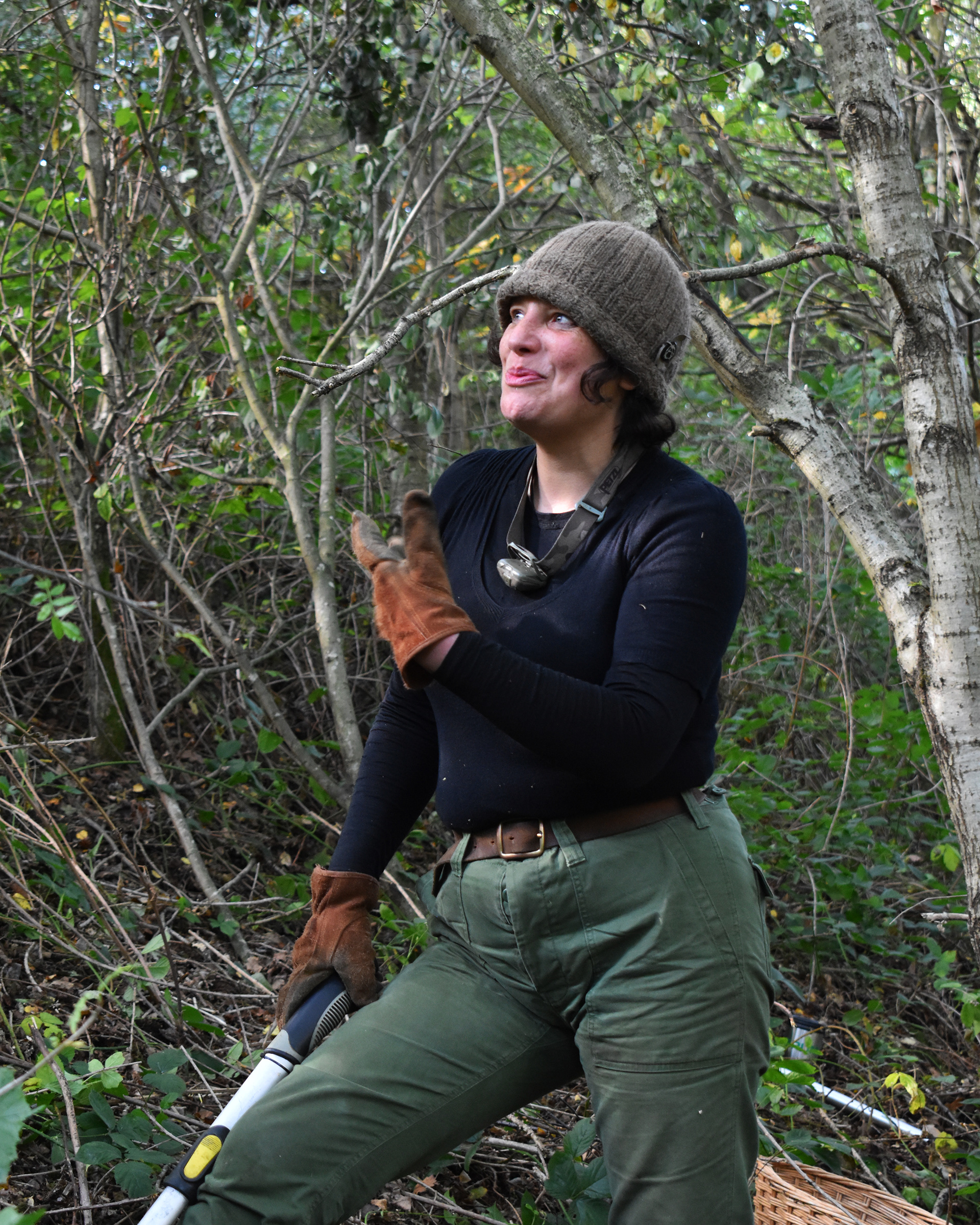 Maya Sharp - Documentary