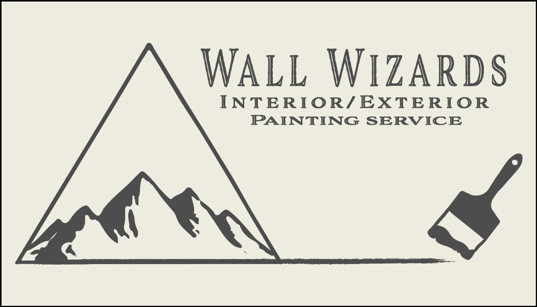 Wall Wizards Painting