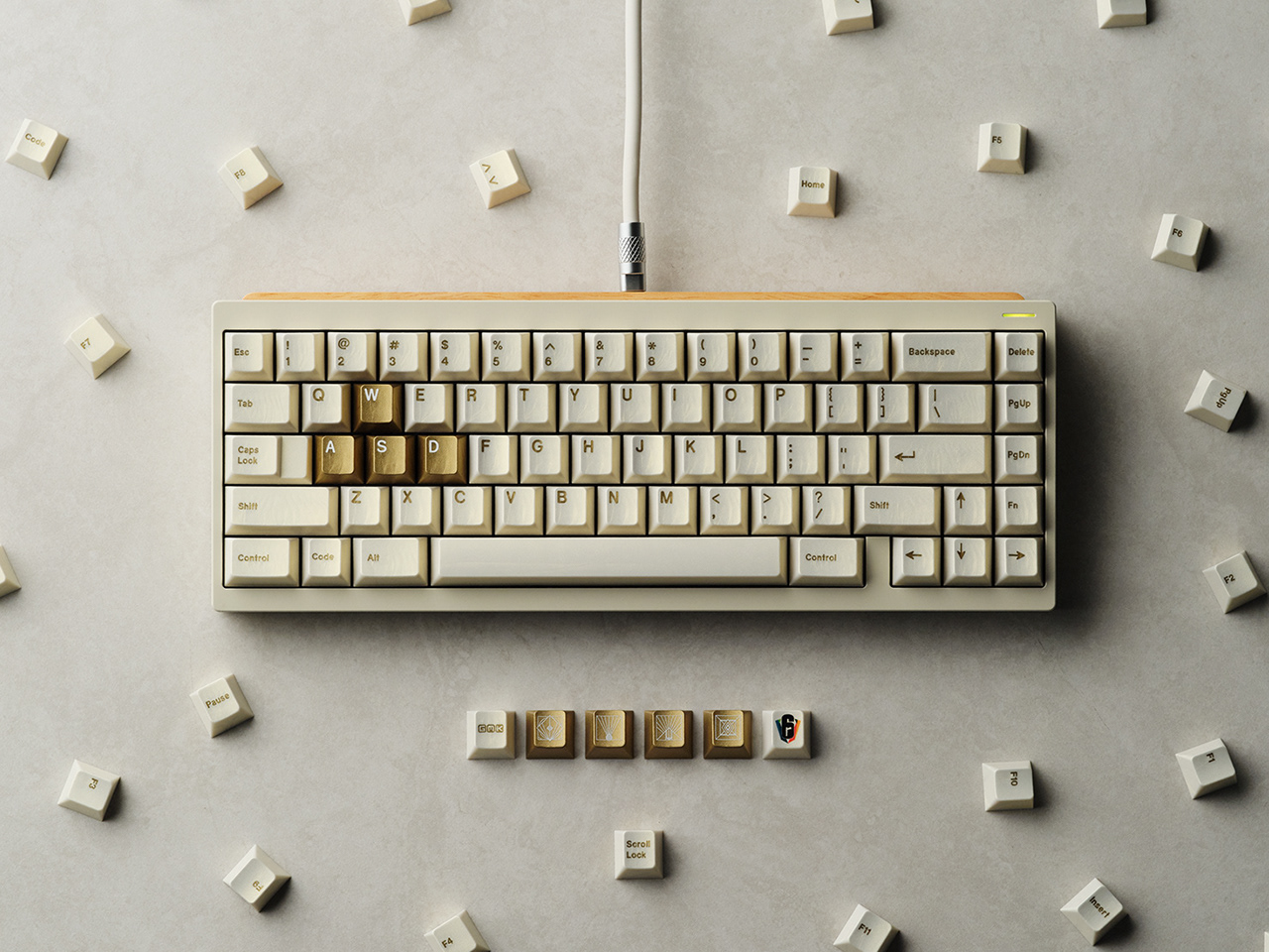 GMK GMK GMK