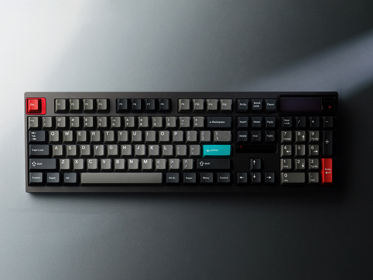 GMK GMK GMK