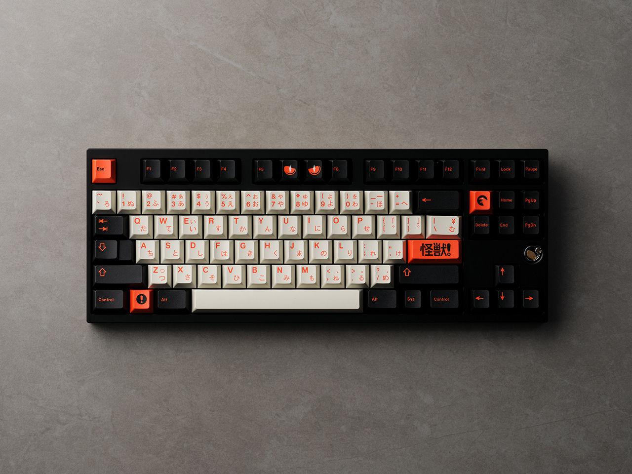GMK GMK GMK