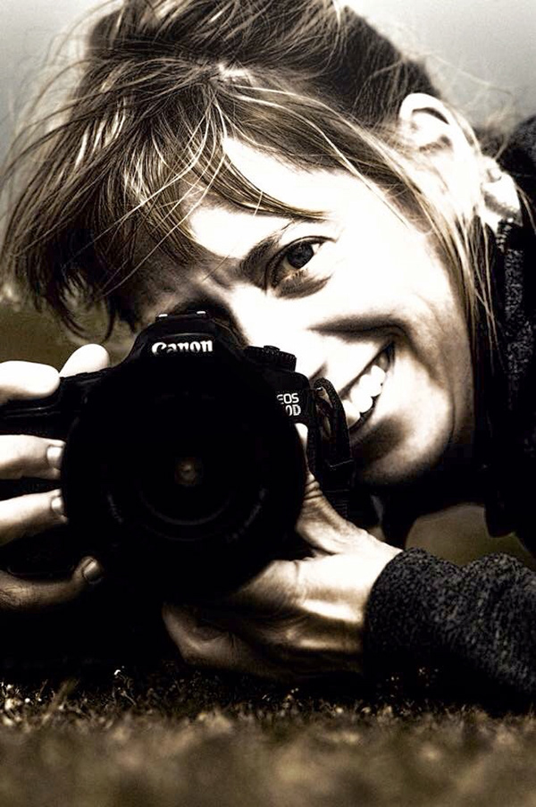 Christine Jansen - Contact