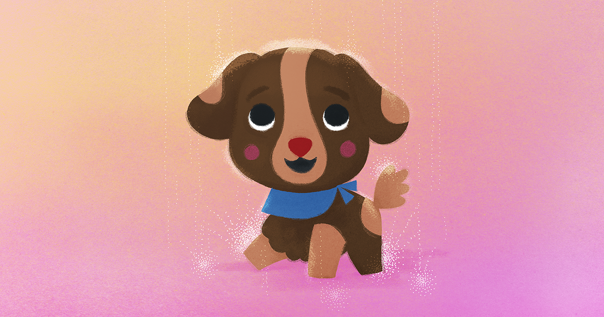 Kim Faria | Children's Illustrator / Designer / Producer