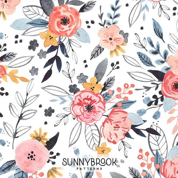 SunnyBrook Patterns