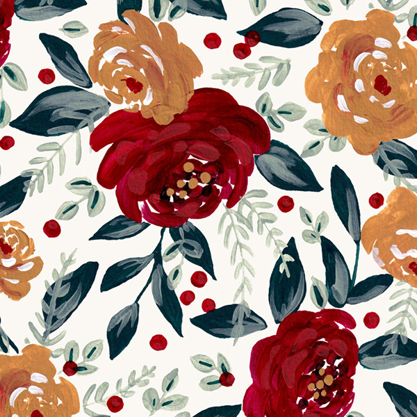 SunnyBrook Patterns - PORTFOLIO