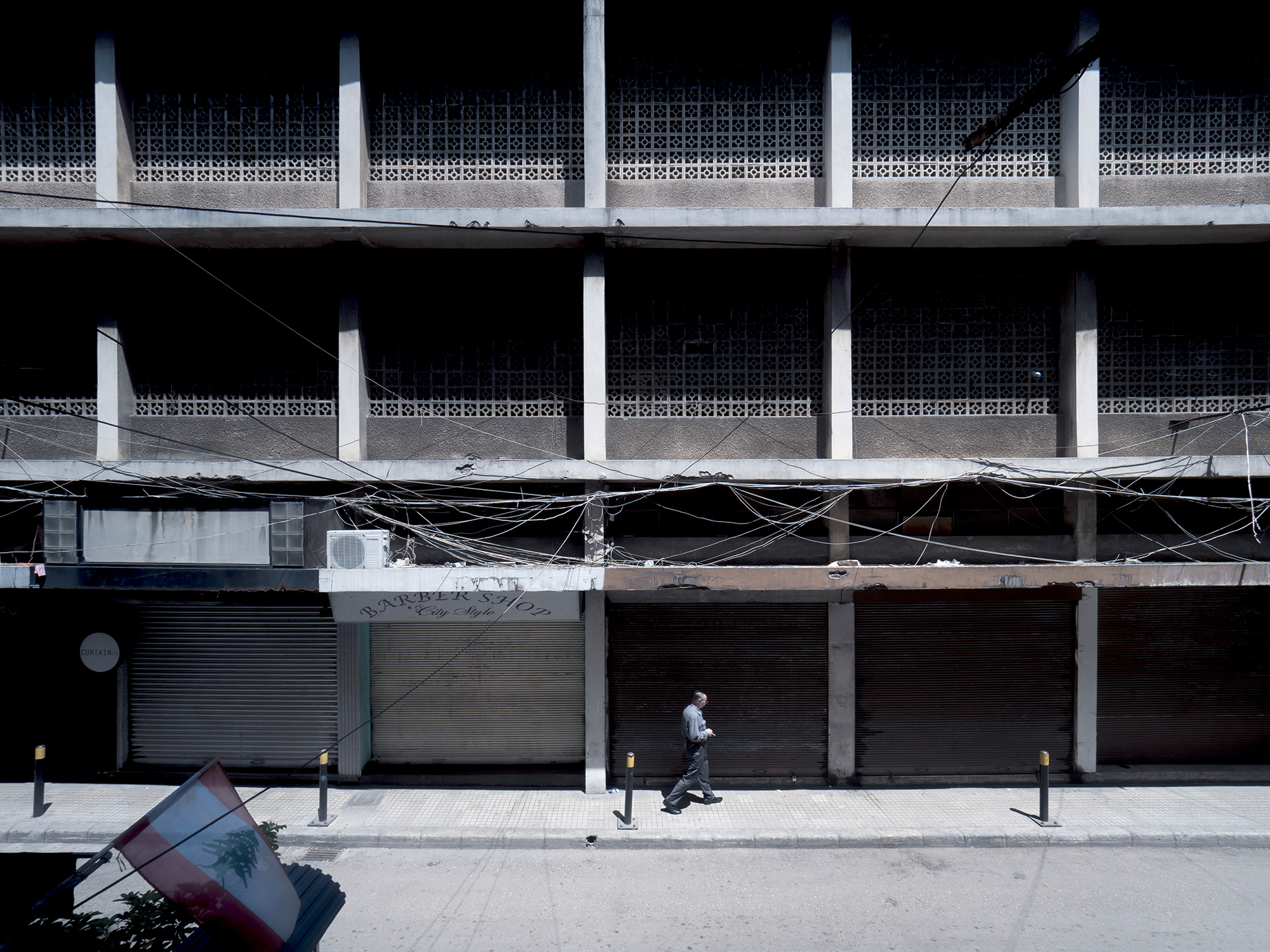 joseph jabbour - beirut