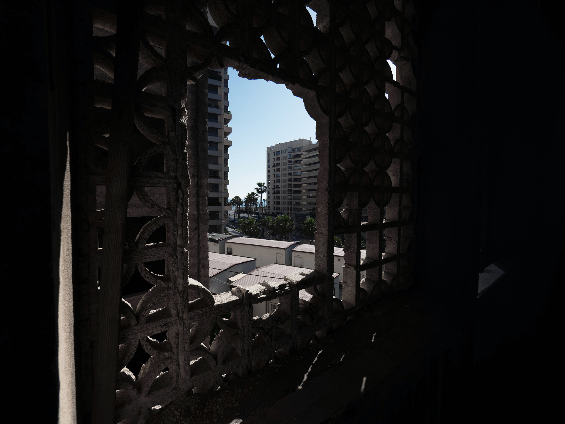 joseph jabbour - beirut