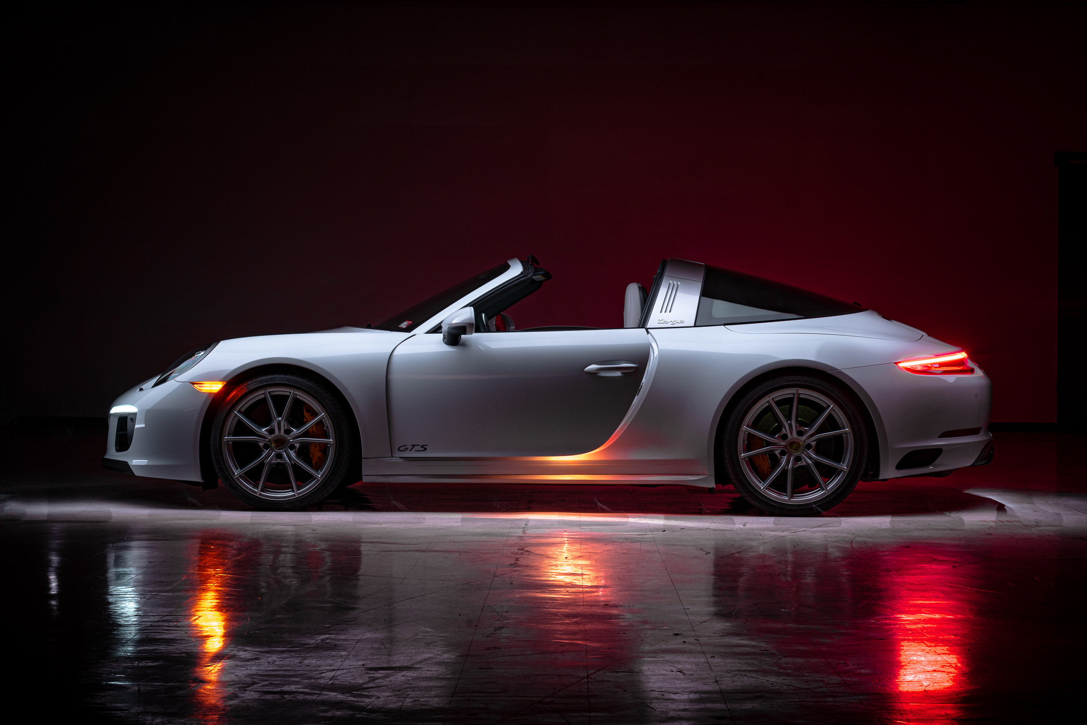 Darn Photo - PCA Spring Fling @ King Family Vineyards