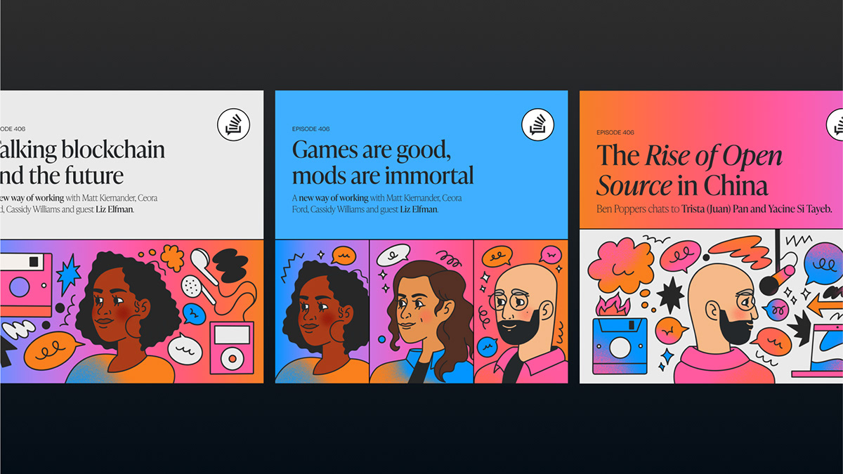 Alexandra Francis - Stack Overflow Podcast