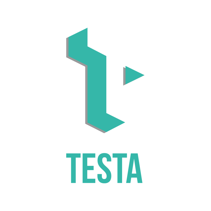 Testa