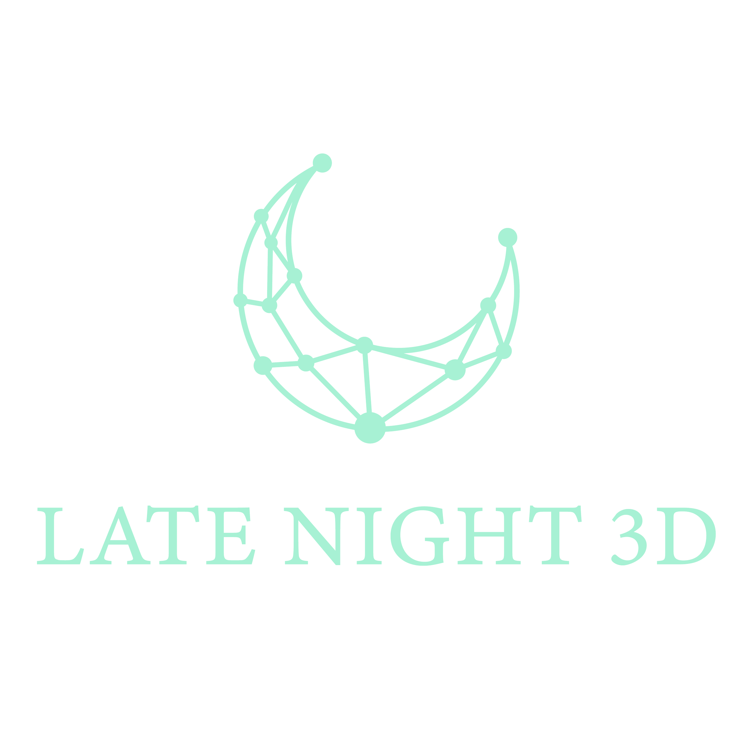 Late Night 3D - Pacific Columns Inc.