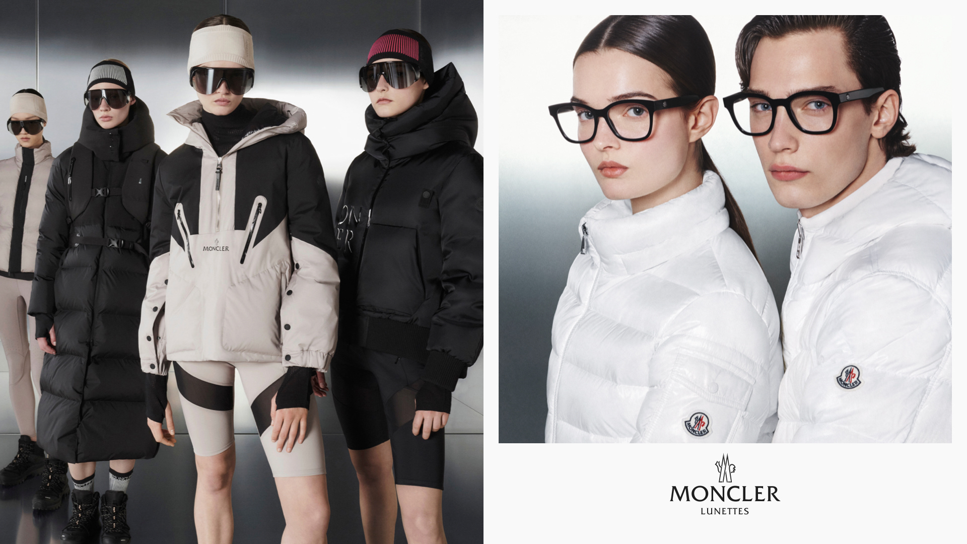 Paolo Princi Creative Director Moncler Collection