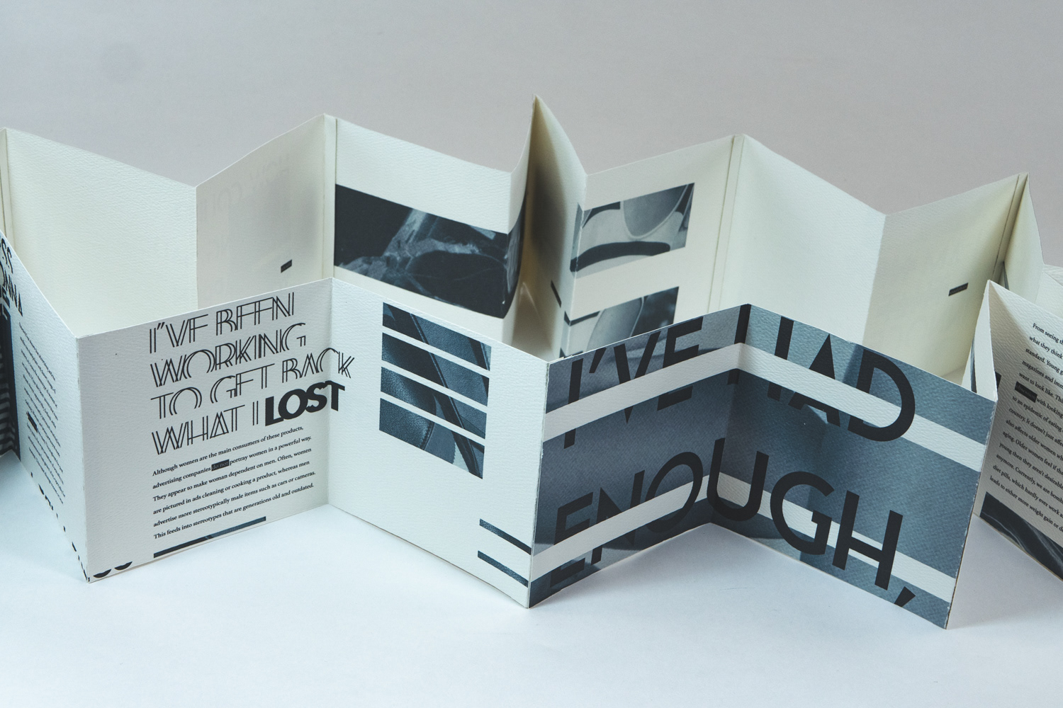 Zoe Weber - Found Rhythms