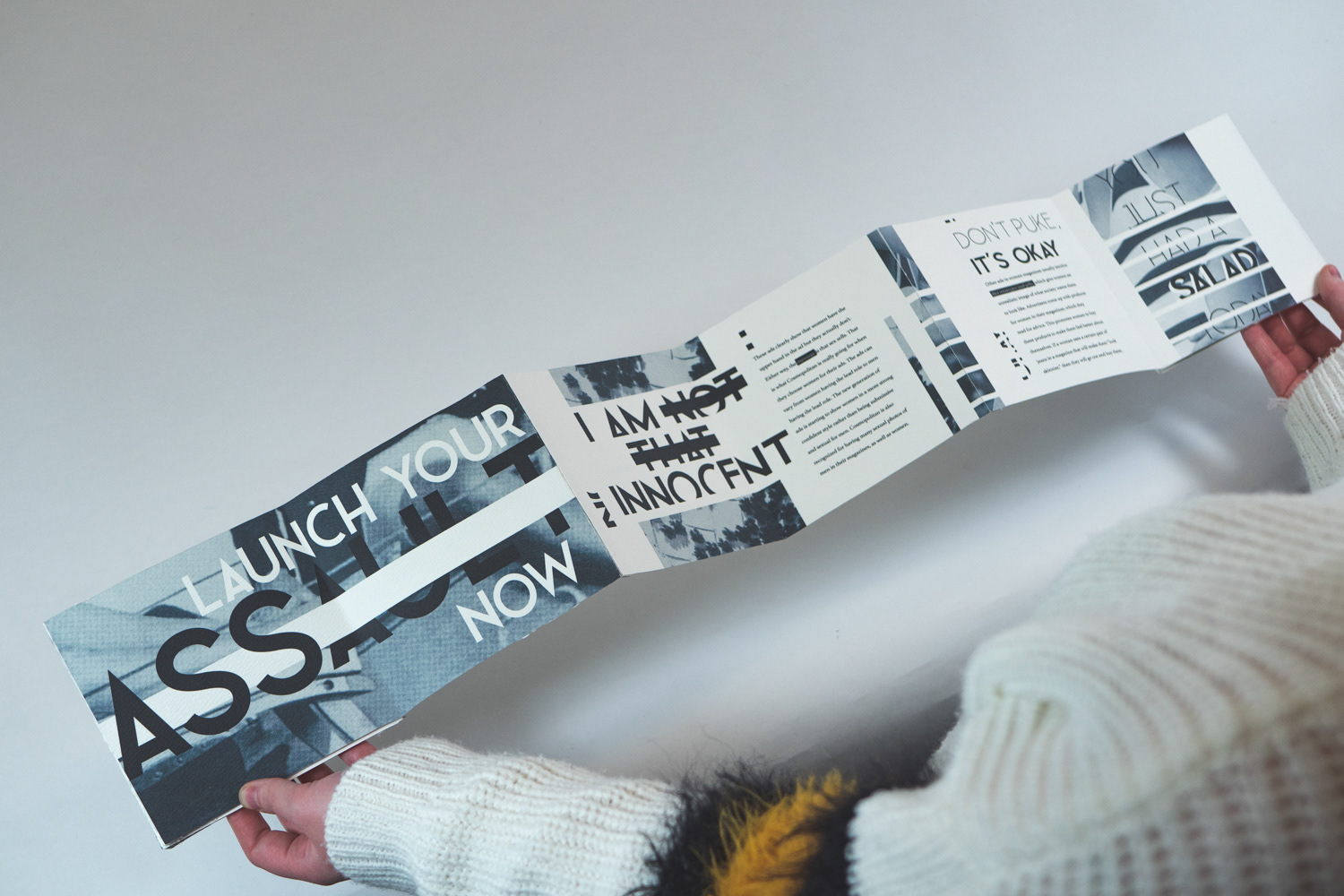 Zoe Weber - Found Rhythms