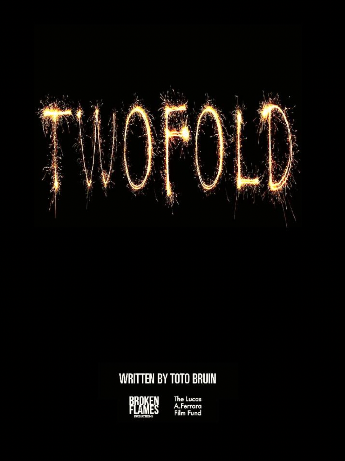 Toto Bruin - Writing Work