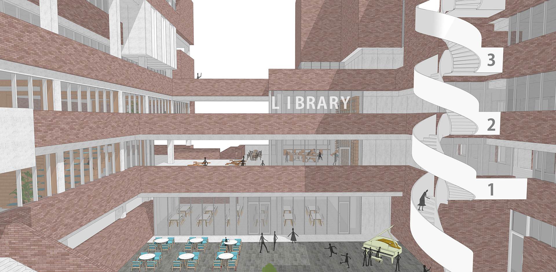 Cloud9 Architect - GUSAN Elementary School
