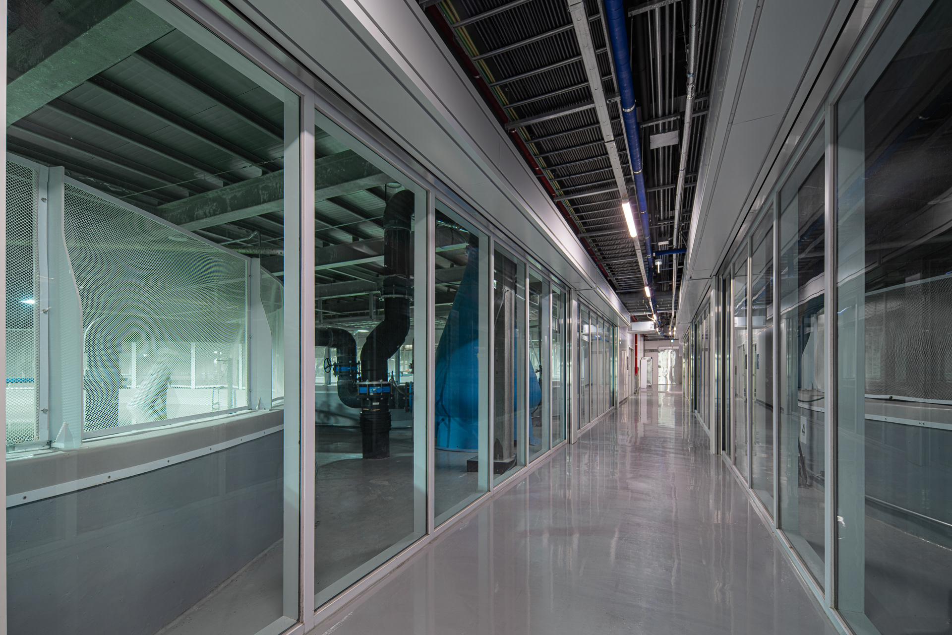 Cloud9 Architect - BUSAN Smart Fish Farm [F]