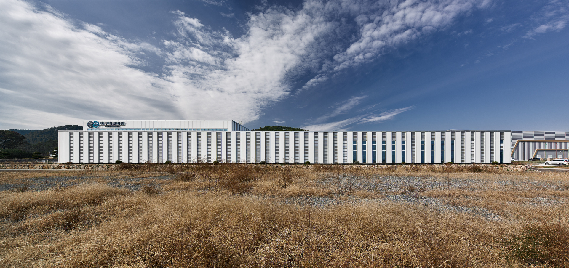 Cloud9 Architect - BUSAN Smart Fish Farm [F]