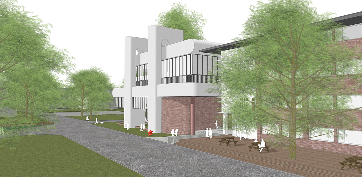 Cloud9 Architect - LOTTE+KAIST Design Center