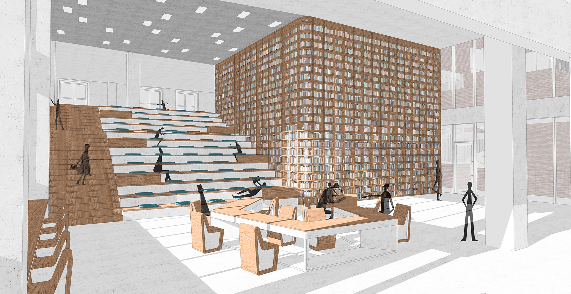 Cloud9 Architect - GUSAN Elementary School