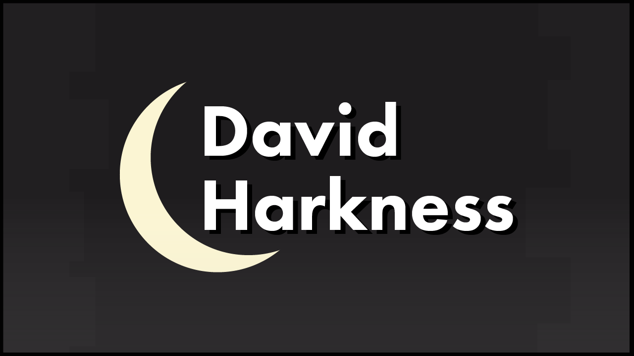 David Harkness