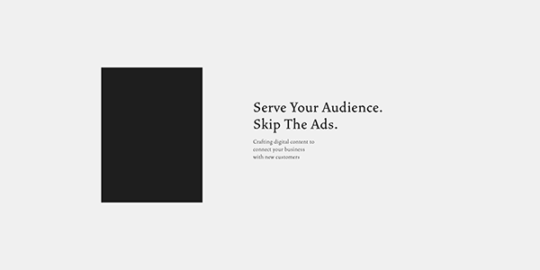 Chris Rohan - A B O U T