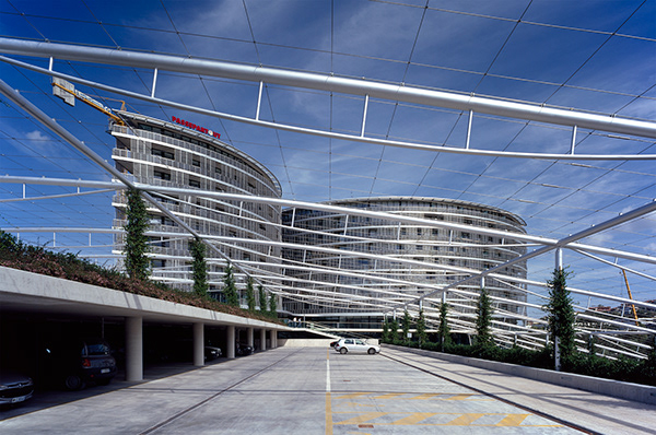 Studio Fotografico Enrico Cano - WTC San Marino