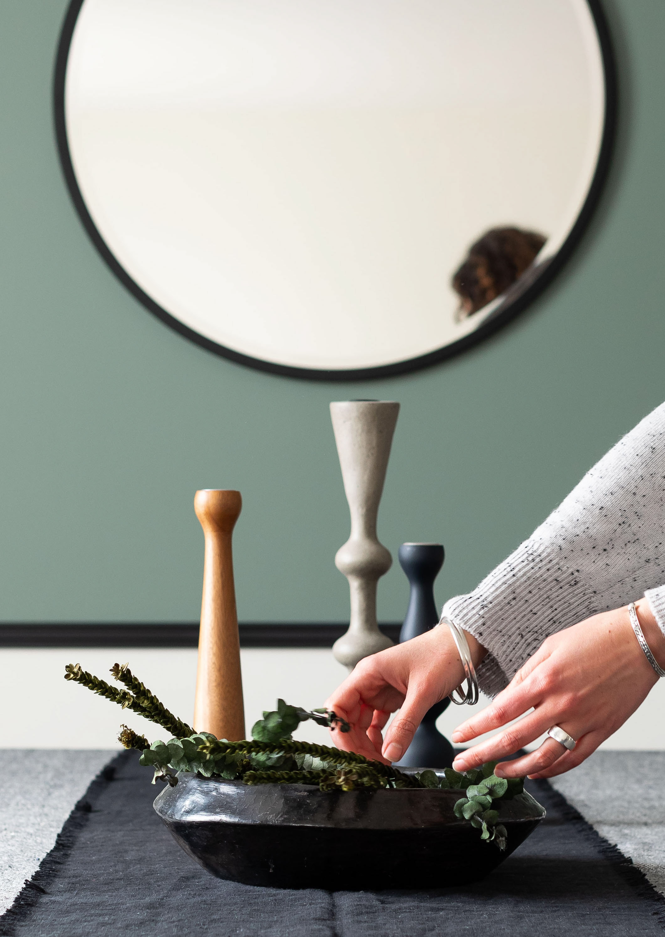 ELODIE SALÉ | STYLISME D'ESPACE