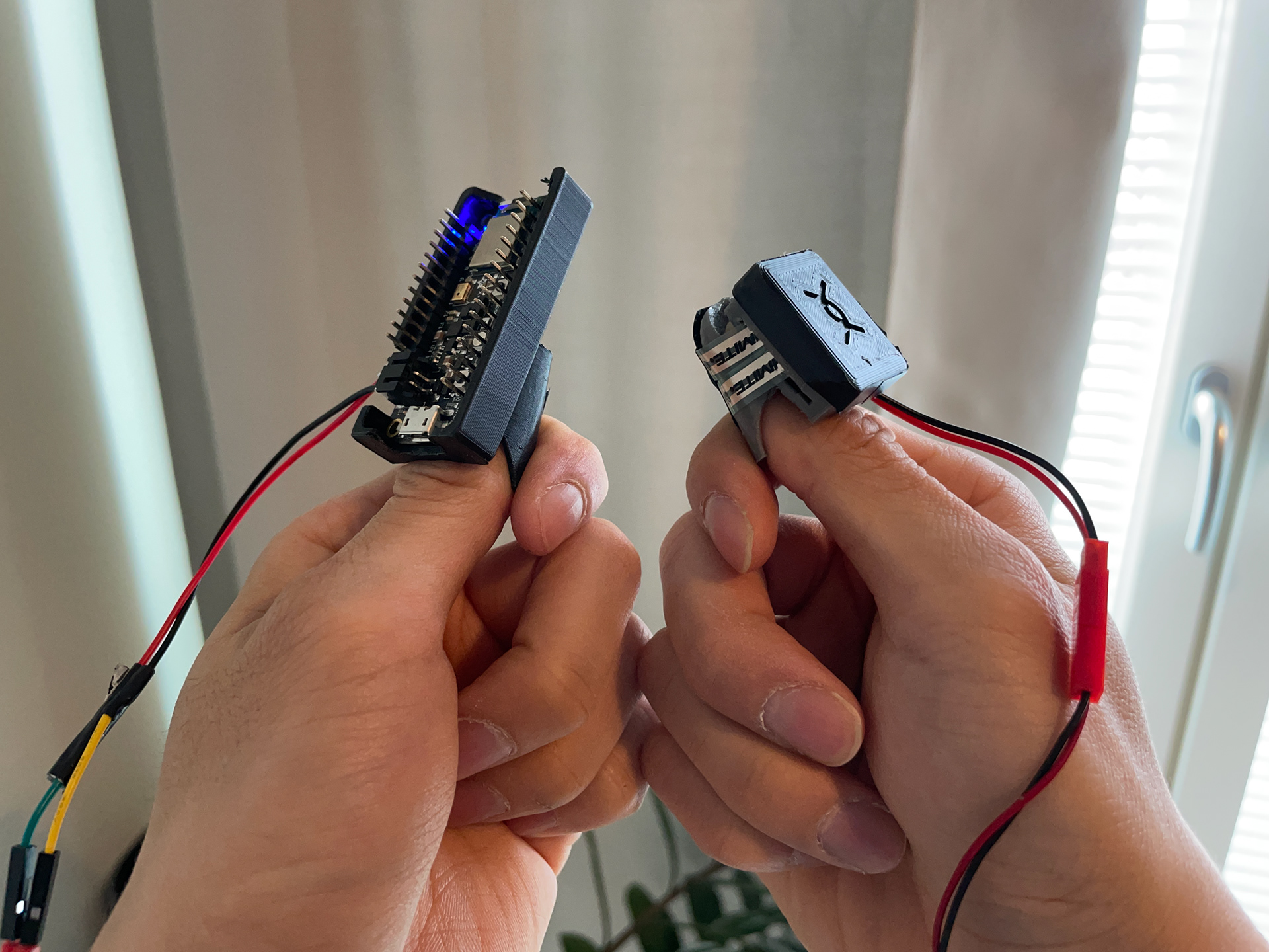 Sound x Vision - The Proof of Concept, Prototype, and future