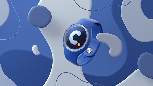 Woosung Kang - Coloso C4D Motion Training