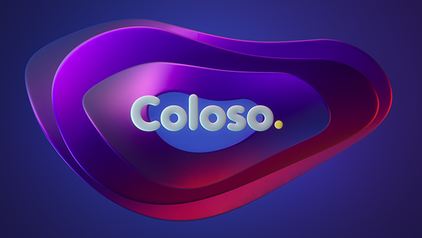Woosung Kang - Coloso C4D Motion Training